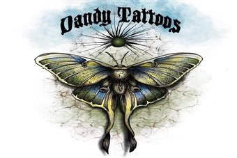Dandy Tattoos - Lexington KY | Vagaro